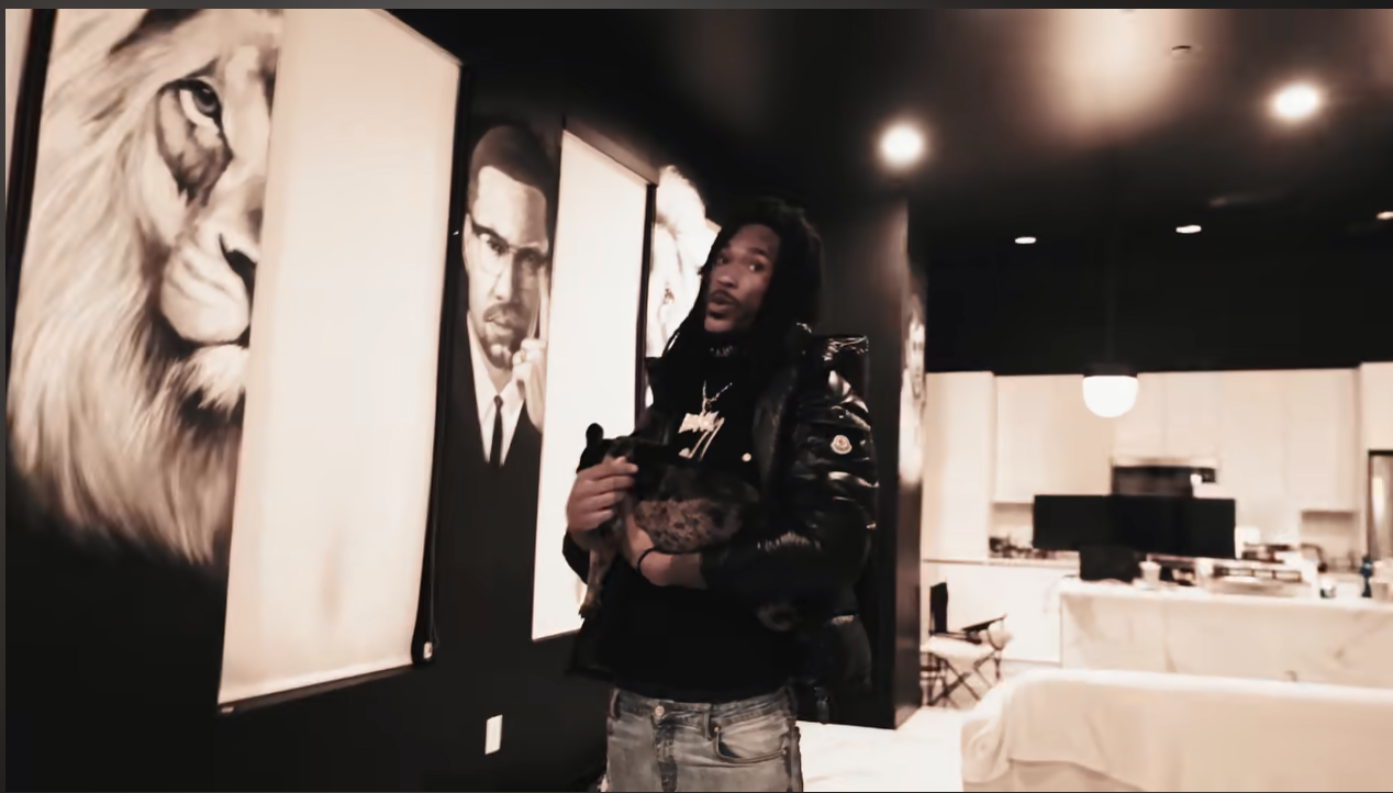 Hunxho - " Highly Performing " [ Official Music Video ] - Digital ...