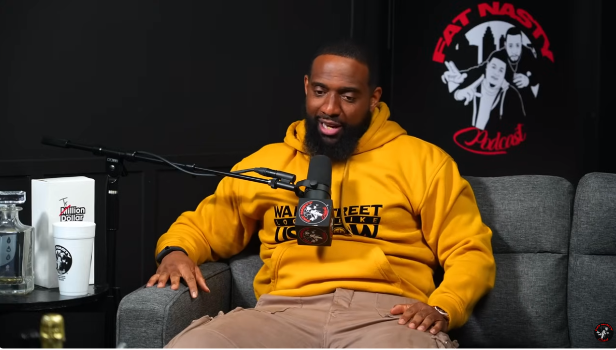 From Prison to Prosperity: Wall Street Trapper's Inspiring Journey to ...