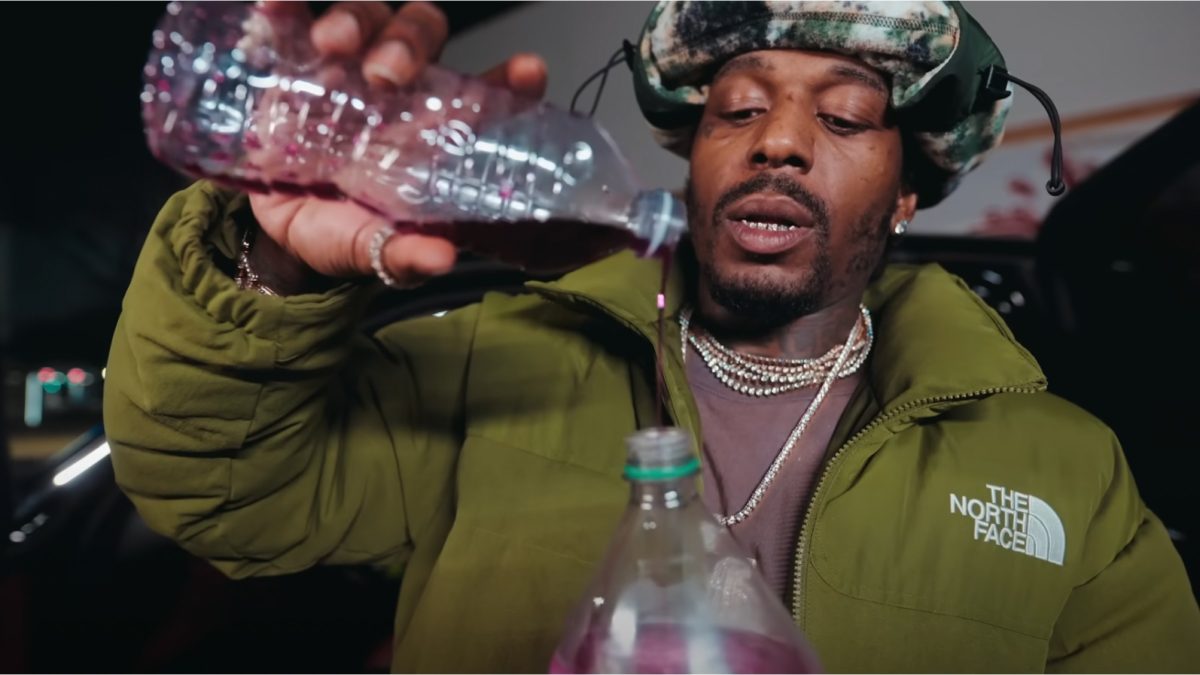 Sauce Walka - "7 in a cup" (Official Music Video) - Digital Marketing ...