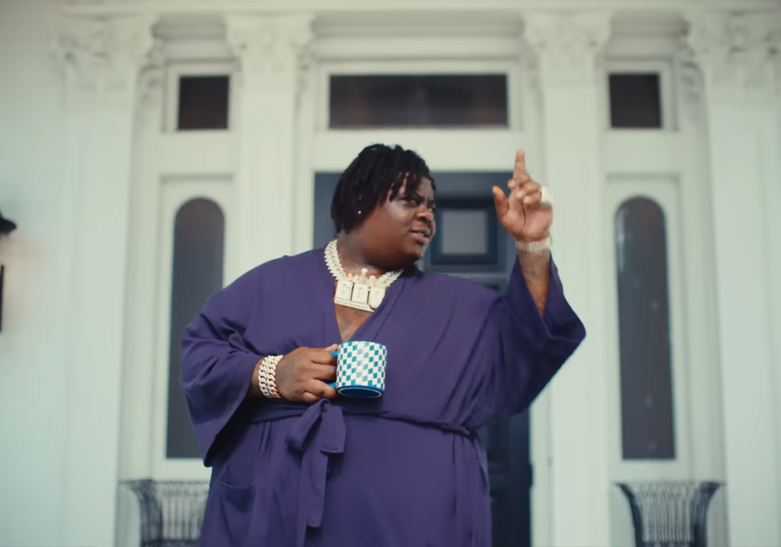 BigXthaPlug - The Largest (Official Music Video) - Digital Marketing ...